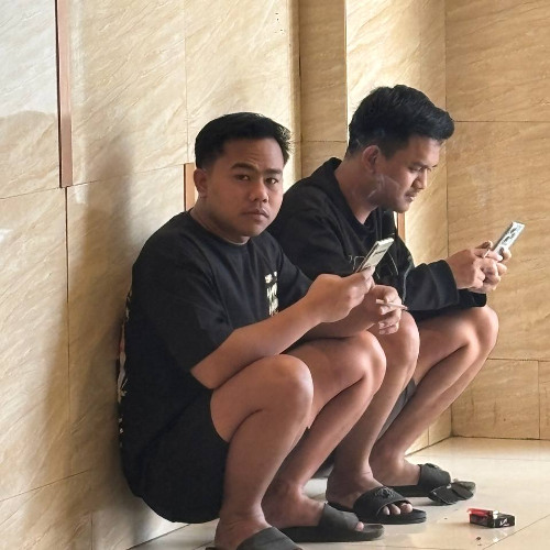 Stream HBD Boss Aguss // Spesial req Nanda syaputra by Boss Loca ...