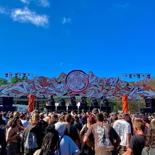 Stream SKLK - La Boucle [10 years La Bande Passante] by SikaLogiK ...