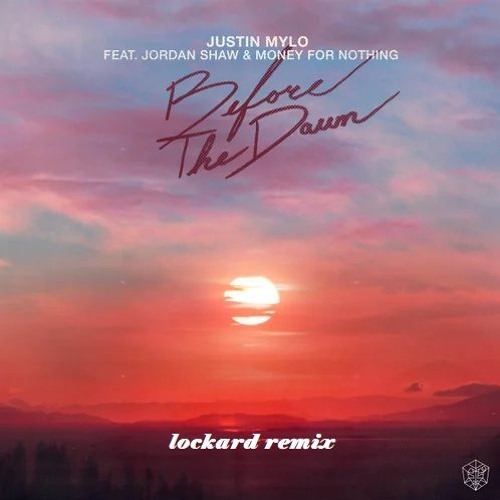 Stream Justin Mylo - Before The Dawn (lockard remix) by lockard ...
