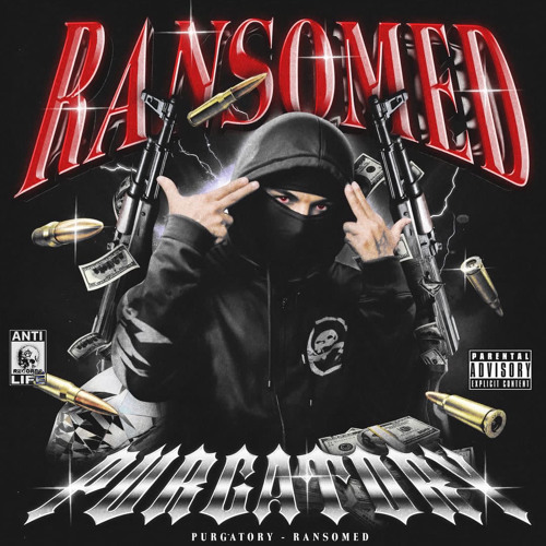 Stream RANSOMED (Prod. Trulife) by PURGATORY | Listen online for free ...