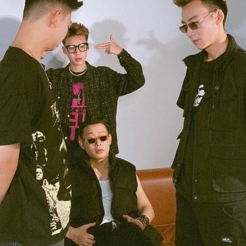 pumpyoursound.com | Old Town Road - HuyDax x RinV Remaster final