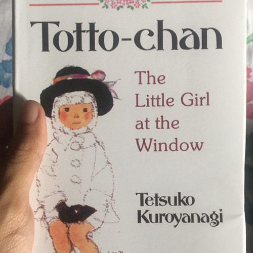Stream episode Totto chan - the swimming pool.mp3 by Anuja Kamat ...