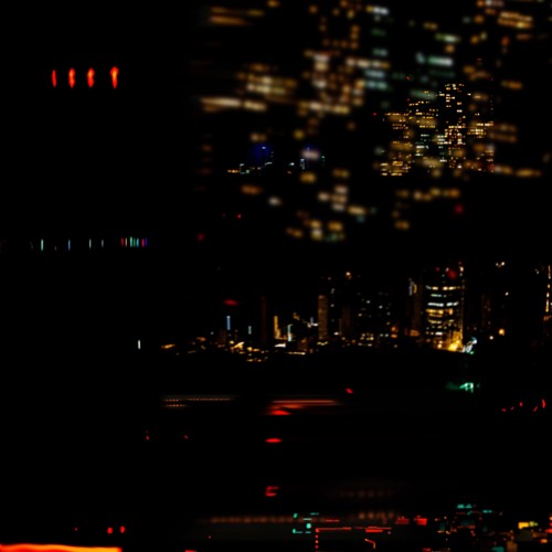 Stream night light sprites by asteraceae | Listen online for free on ...