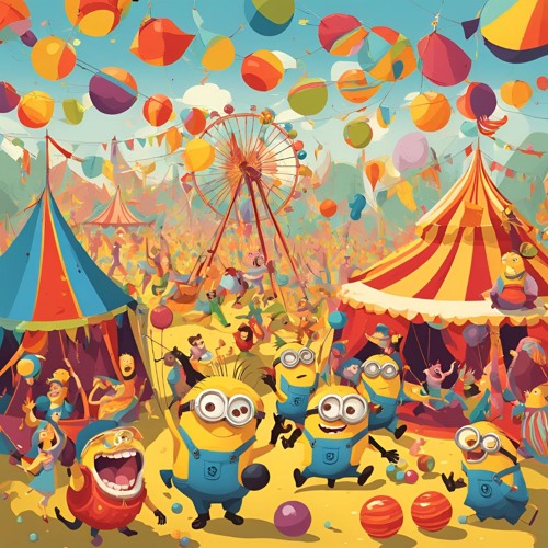 Stream The Minions Present 15 Years of Circus Records by ÆRO | Listen ...