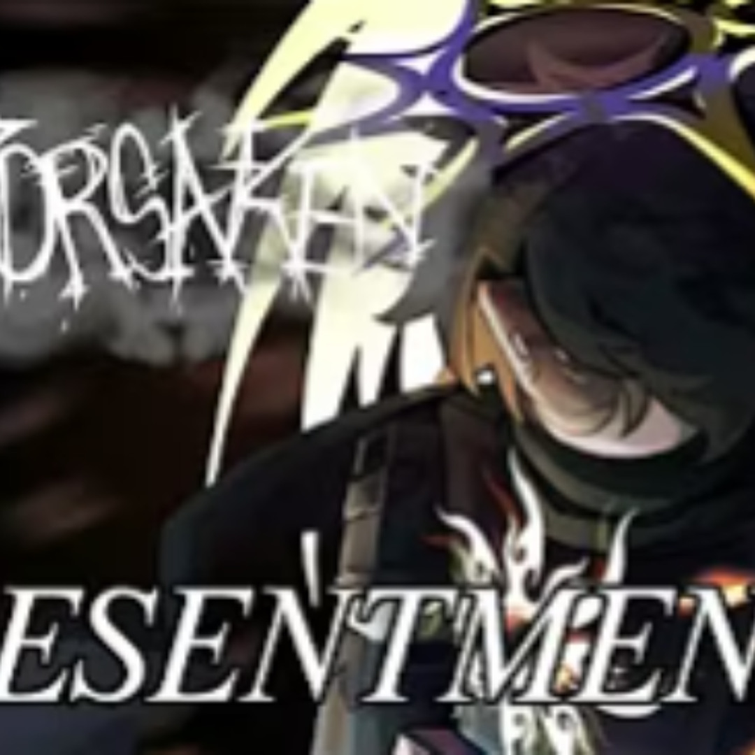 Stream RESENTMENT - Two Time Chase Theme _ Forsaken UST = BY IMPERFECT ...