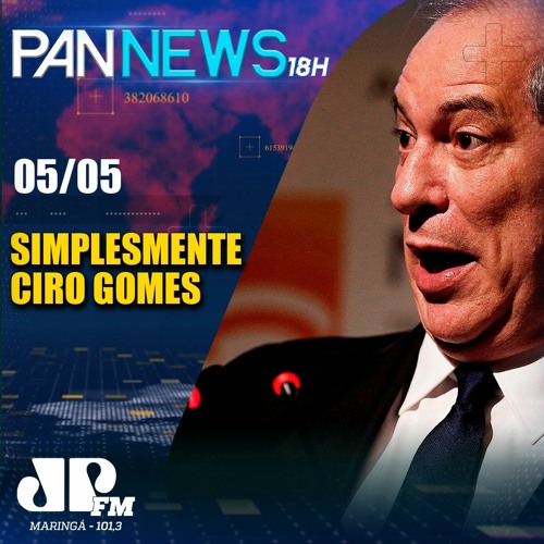 Stream Ciro Gomes chama dono do Coco Bambu de “vagabundo” e “sonegador ...