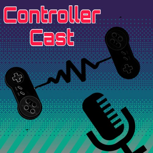 Stream ControllerCast Episode 1 by Dr. Draven | Listen online for free ...