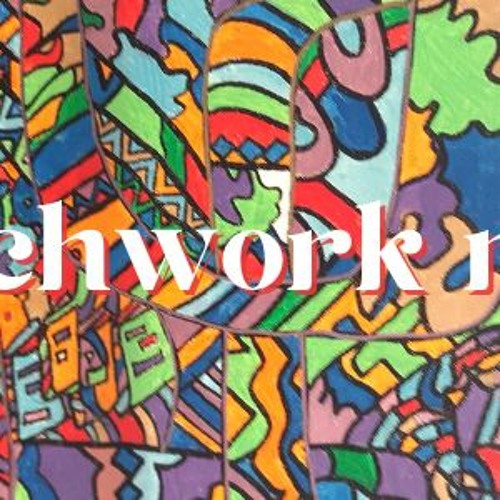 Stream Patchwork Music- Avril 2023 by Radio Val d'Or | Listen online ...