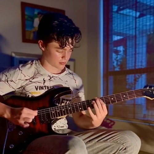 Stream 'Neurotica' by Polyphia by Finn Johnson | Listen online for free ...