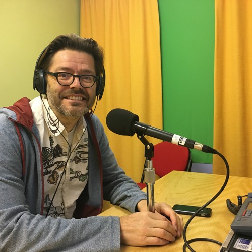 Stream BBC Radio Kent Interview -Dominic King Show- 12 November 2019 by ...