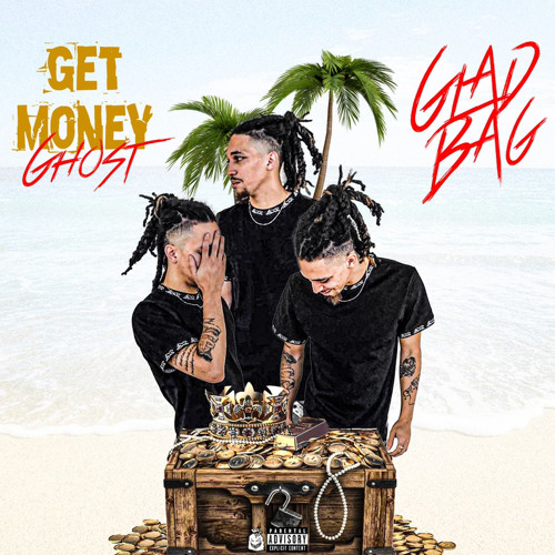 Stream Glad Bag (prod Sonny)(official music video out now ️) by Get ...