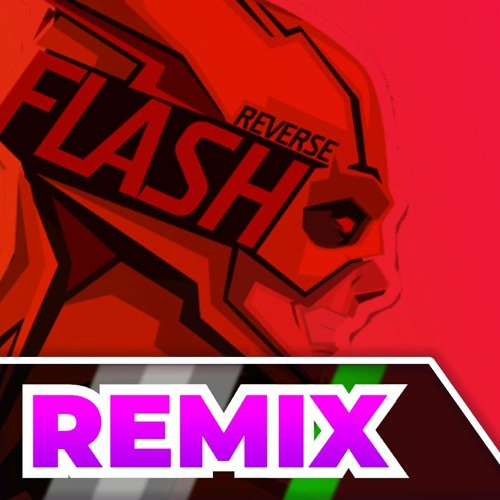 Stream Reverse Flash [LOFI REMIX] by Pastayay | Listen online for free ...
