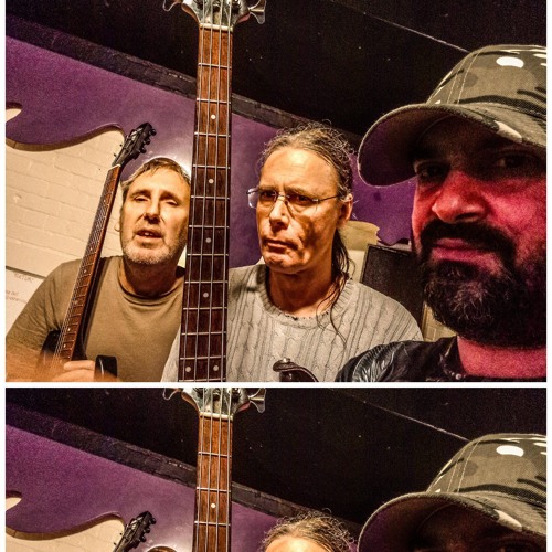 Stream Goat Boy ( Hammer Horror version ) by Feasties | Listen online ...