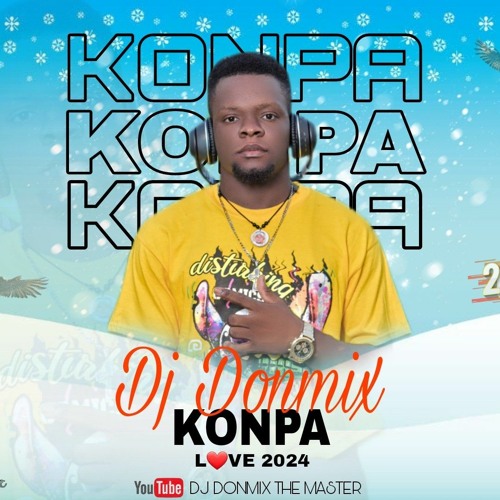 Stream Haendel Régnus | Listen to kompa mix 2024 playlist online for free on SoundCloud