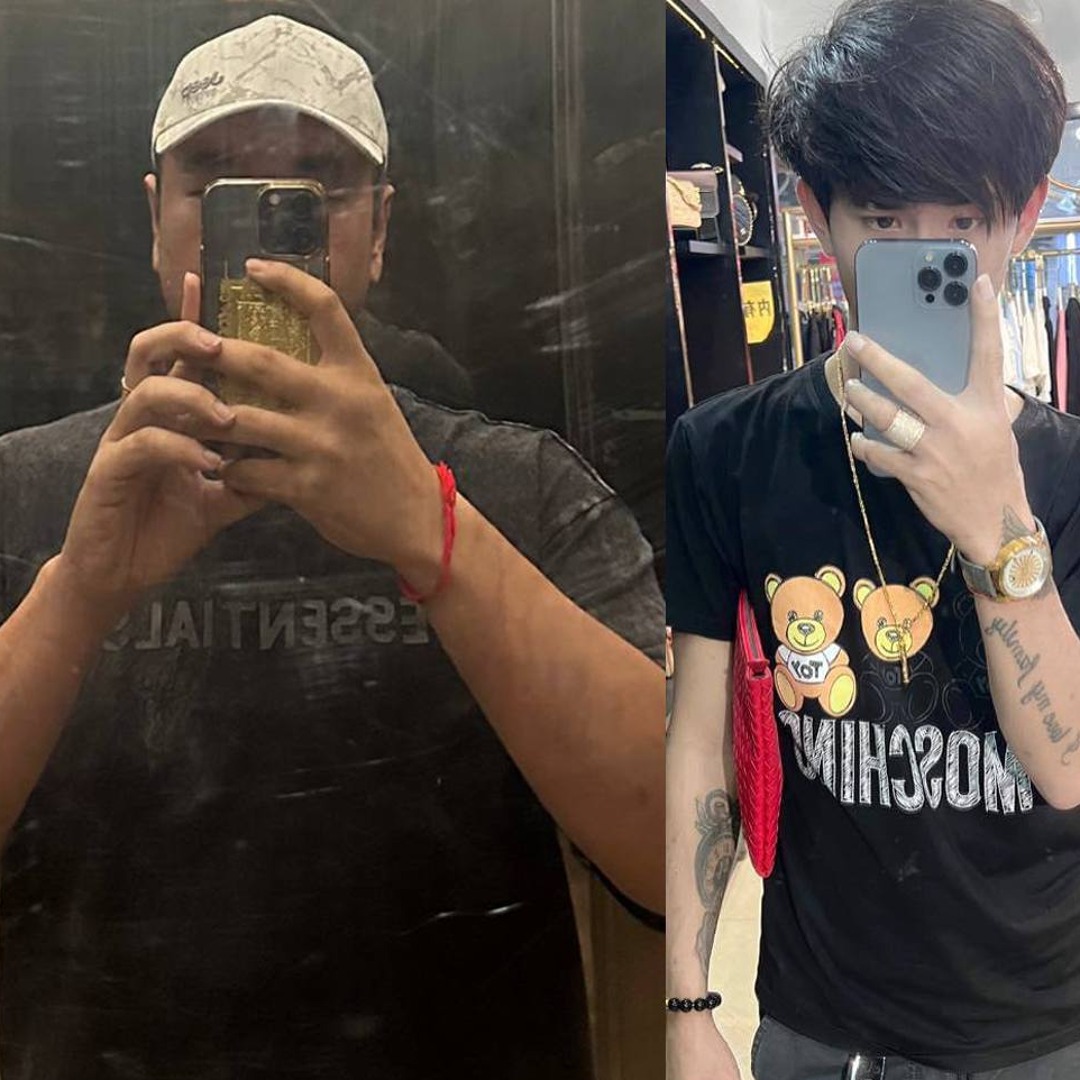 Stream DJ S.L - 難過怎麼講得清楚 愛 2024 ( VIP ) Hellii Zxee And Kai Fu by DJ S ...