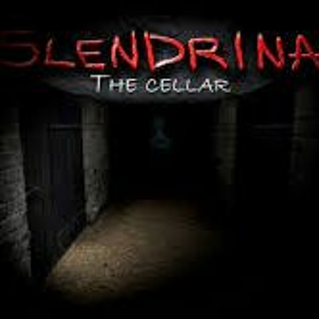 Stream Slendrina The Cellar OST Main Menu by JanreyCloud | Listen ...