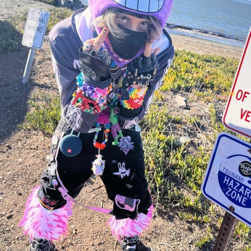 Stream LuckyStar7 - In The Past by BMS RECORDS | Listen online for free ...