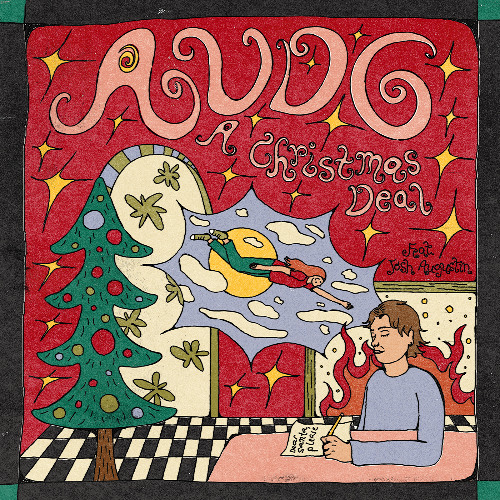 Stream A Christmas Deal (feat. Josh Augustin) by AUDG | Listen online ...