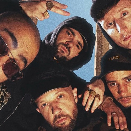 Stream Come On Over X Kurupt FM FITB by [+44] PROFESH | Listen online ...