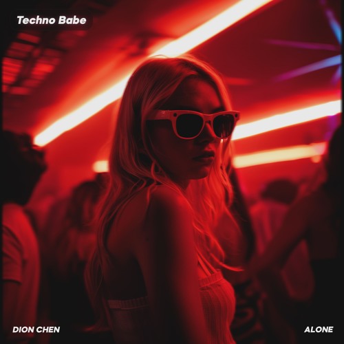 Stream Dion Chen - Alone (8D Audio) by Peakverse Media | Listen online ...