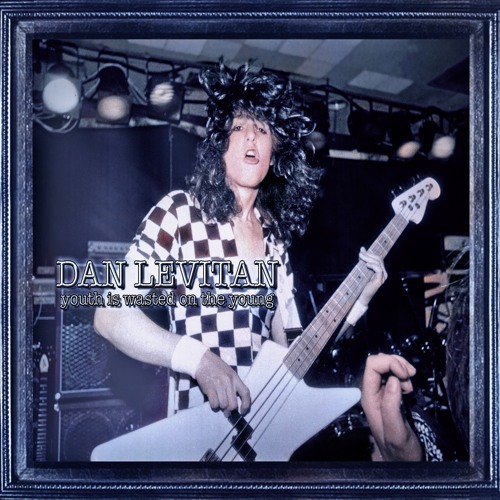 Stream Goodbye by Dan Levitan | Listen online for free on SoundCloud