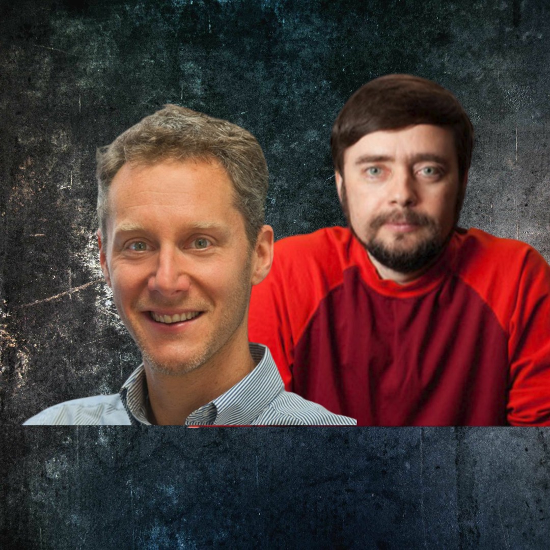 Stream Episode Round3 Josh Bongard Michael Levin Self Replicating