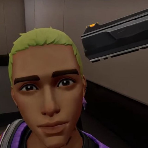 Stream Ah Ah Ah Yeah by Blxckout Blxcknightz | Listen online for free ...