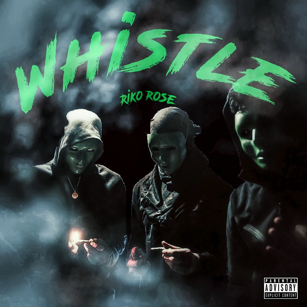 Stream Whistle by Riko Rose | Listen online for free on SoundCloud