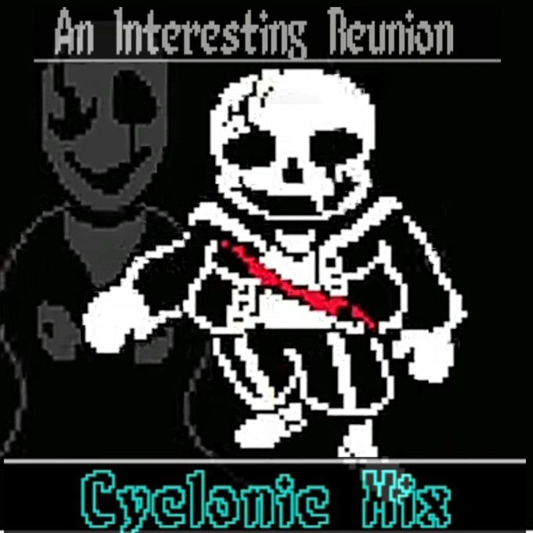 Stream An Interesting Reunion - remix Undertale Last Breath renewed [3/ ...