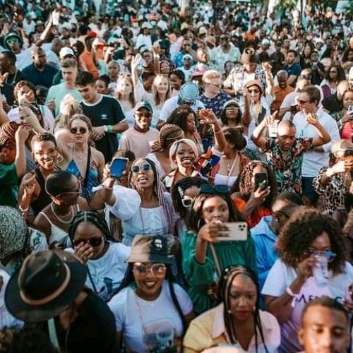 Stream Captain Lean - King Of Afro House (Rotational Mixtape 001 ...