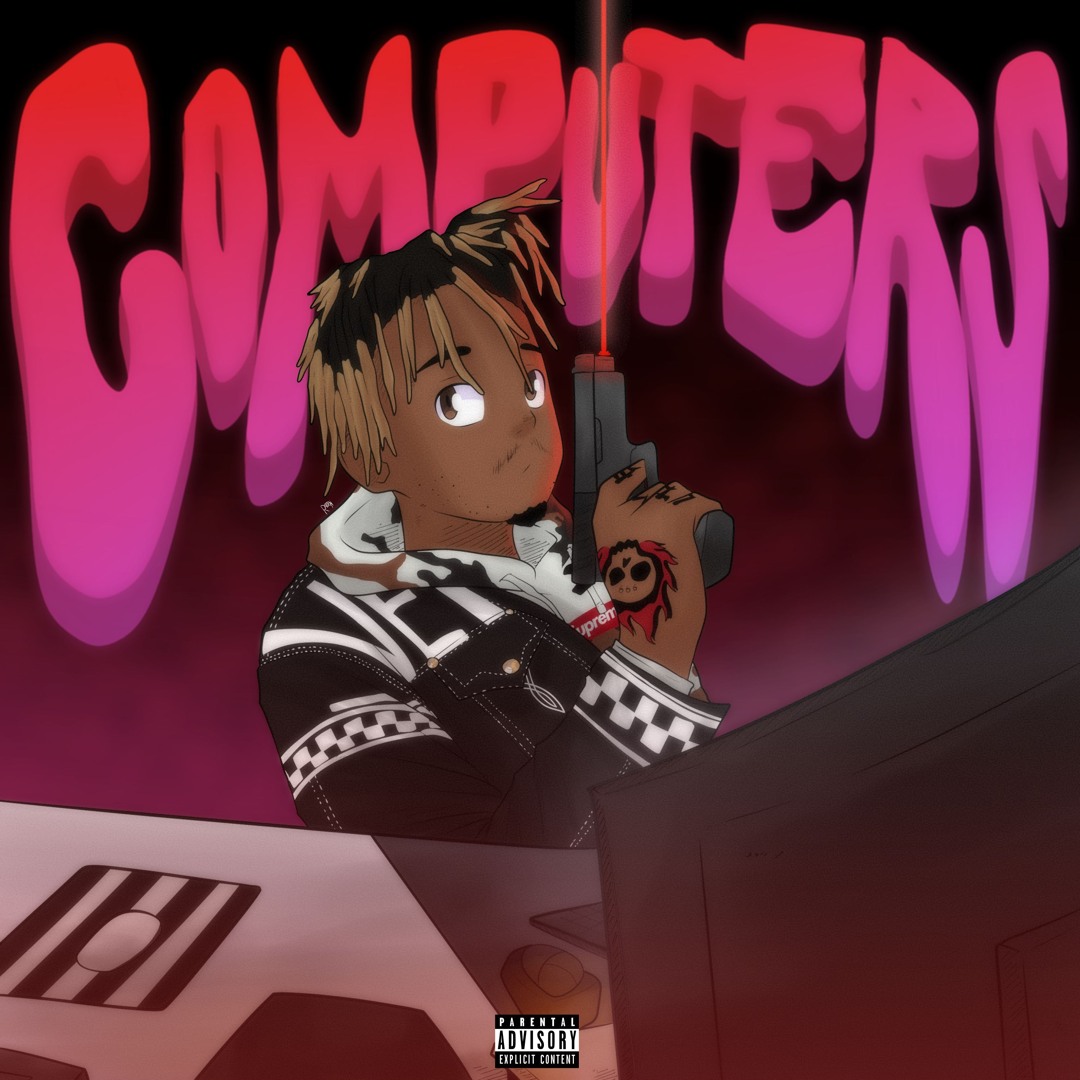 Listen to music albums featuring Juice WRLD - Computers by realestmfyk ...