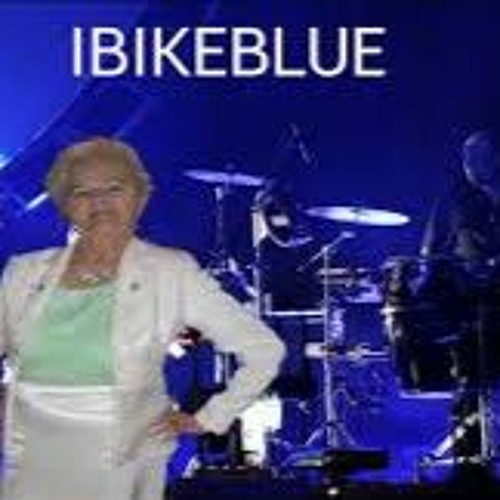 Stream Ibike Blue-Húzzad prímás by Futya | Listen online for free on SoundCloud