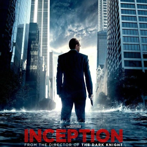 Stream Inception Soundtrack - Dream is Collapsing [Remake] by Charlie ...