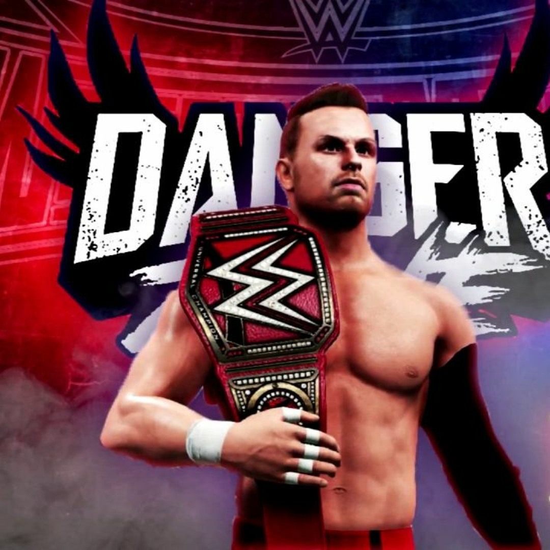 Stream episode WWE Chris Danger theme song by chris thunder podcast ...