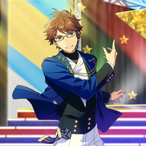 Stream ｡ﾟ(ﾟ´ω`ﾟ)ﾟ｡ | Listen to enstars; jin & akiomi playlist online ...