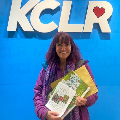 Stream The Way It Is: Clodagh Holahan on the Upper Paddock Biodiversity ...