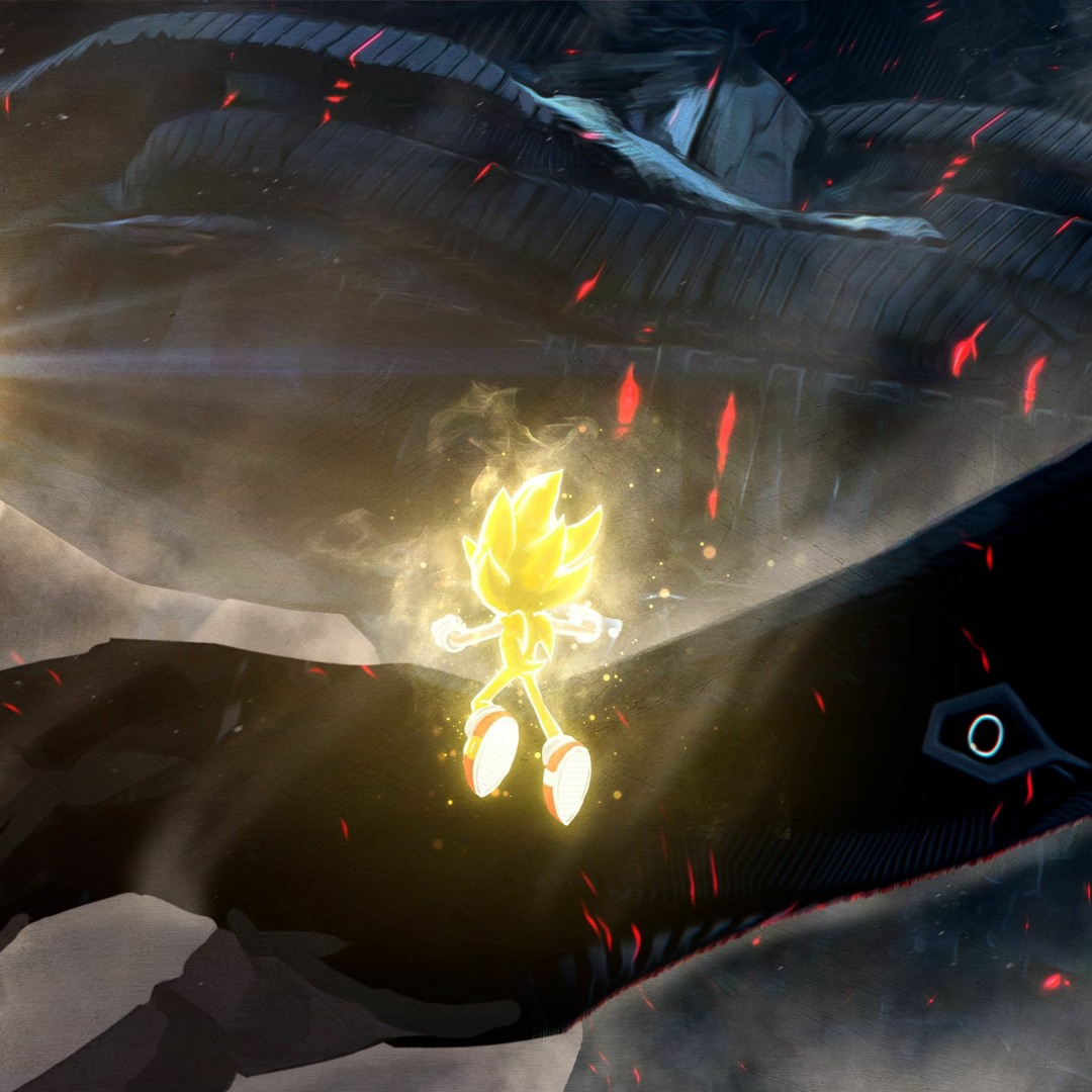 Stream Undefeatable Orchestral Cover - Sonic Frontiers by JD Music ...