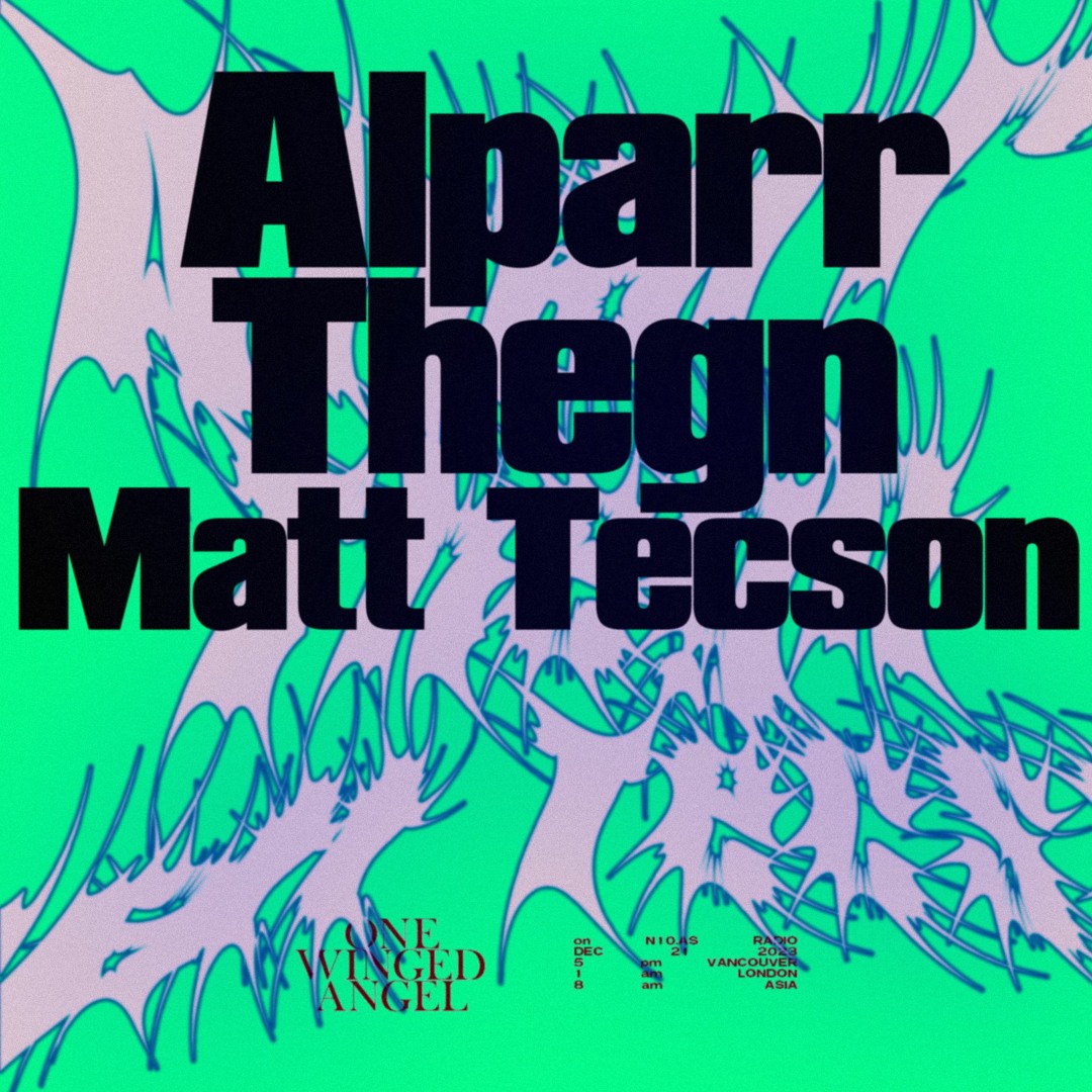 Stream ONE WINGED ANGEL ft ALPARR, MATT TECSON, THEGN by 𝕸𝕬𝕿𝕿 𝕿𝕰𝕮𝕾𝕺𝕹 ...