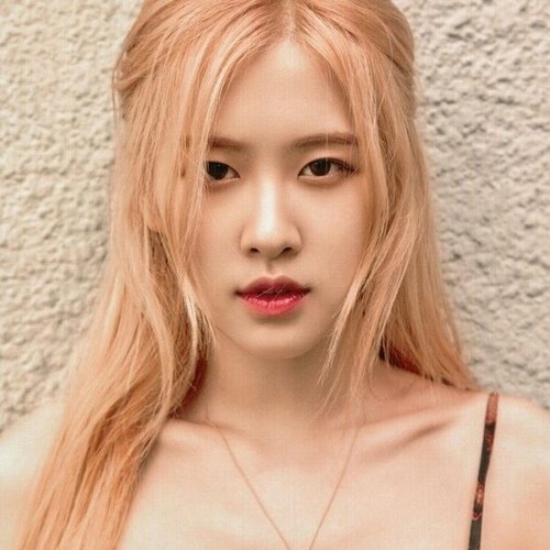 Stream BLACKPINK Rosé - Let It Be, You And I, Only Look At Me by ...