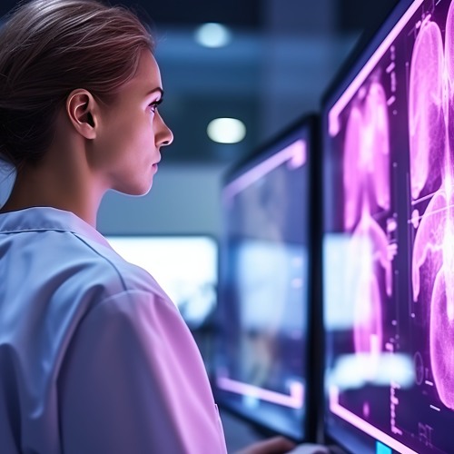 Stream episode HER2-Low Breast Cancer: A New Understanding by Oncotarget Podcast podcast ...