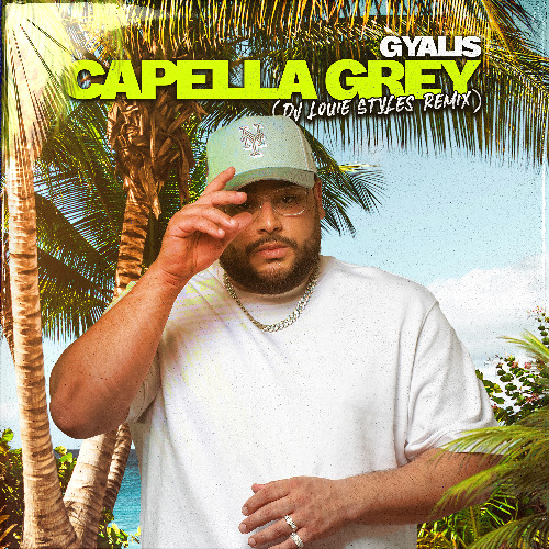 Stream Gyalis (DJ Louie Styles Remix) by DJ Louie Styles | Listen ...