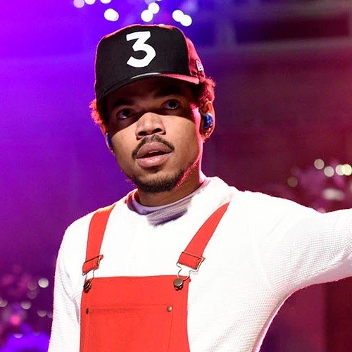Stream SpriteWire | Listen to Chance The Rapper - Tops 15 Songs (2024 ...