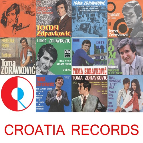 Stream Pesma O Kitty Swan by Toma Zdravković | Listen online for free ...