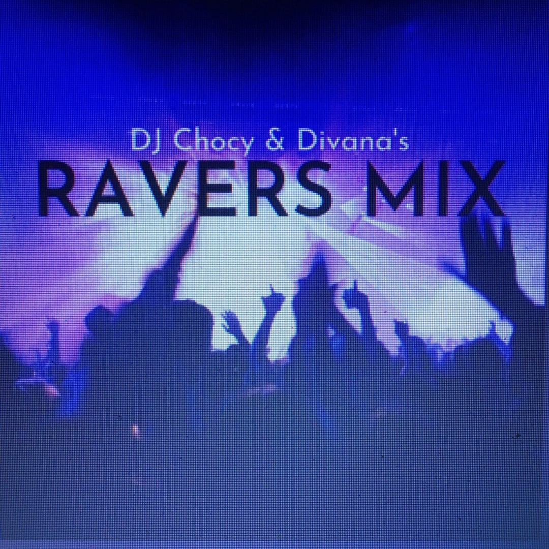 Stream CHOCY & DIVANA'S LOCKDOWN SESSION JUNE 2020 by 🄲🄷🄾🄲🅈-🄳🄹 | Listen ...