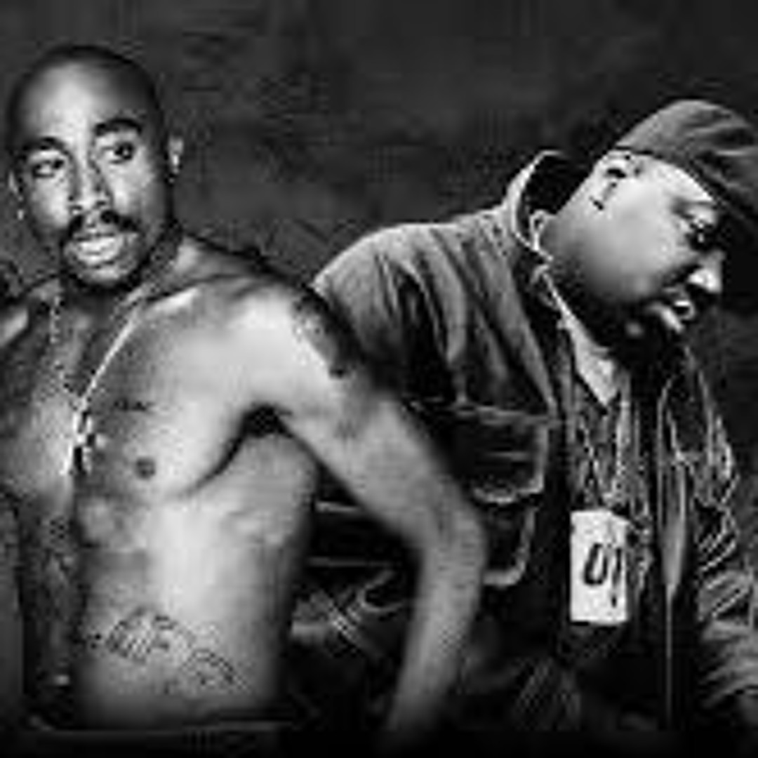 Stream 2pac And Big - Deadly Combination - 2023 by Smashface Productions | Listen online for ...