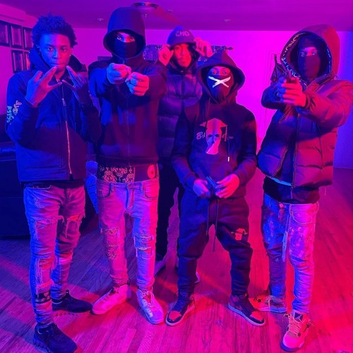 Stream Rayy Balla x TG Flockaa - Baddie (Unreleased) by taetin’s ...