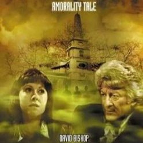 Stream 147: Amorality Tale by The Power of 3 Podcast | Listen online ...