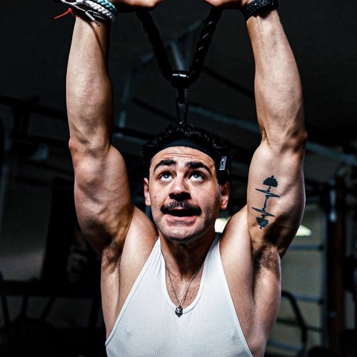 Stream Joe Mennella | Listen to JOE’S Bulking Playlist playlist online ...