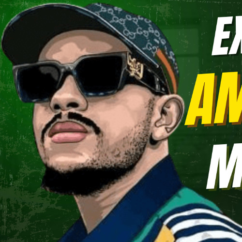 Stream DJ SIM DOPE 2025 I AMAPIANO EXCLUSIVES by Sim Dope | Listen ...