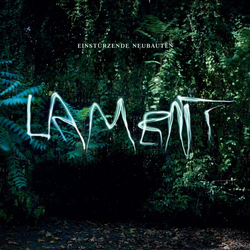Stream The Willy: Nicky Telegrams by Einstürzende Neubauten | Listen ...
